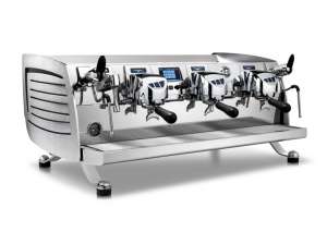 Victoria Arduino – Black Eagle VA 388 - Espresso Mechanics