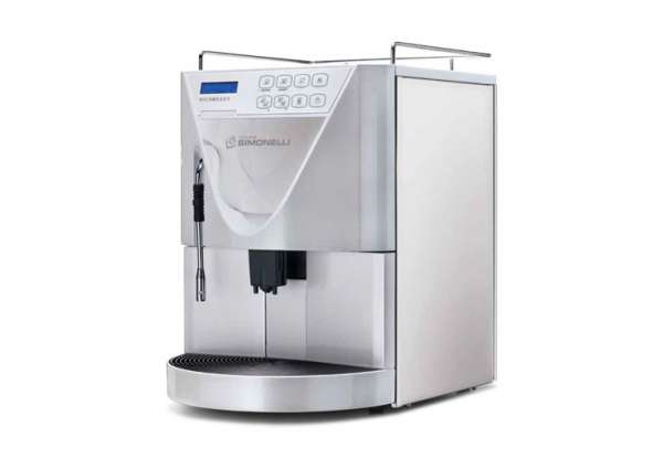 Microbar 2 - Espresso Mechanics