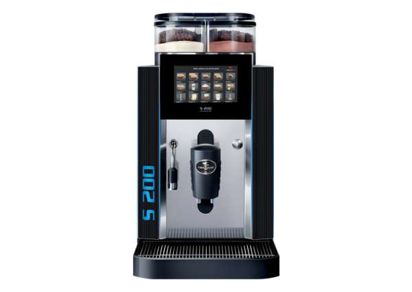 Rex Royal S200 - Espresso Mechanics