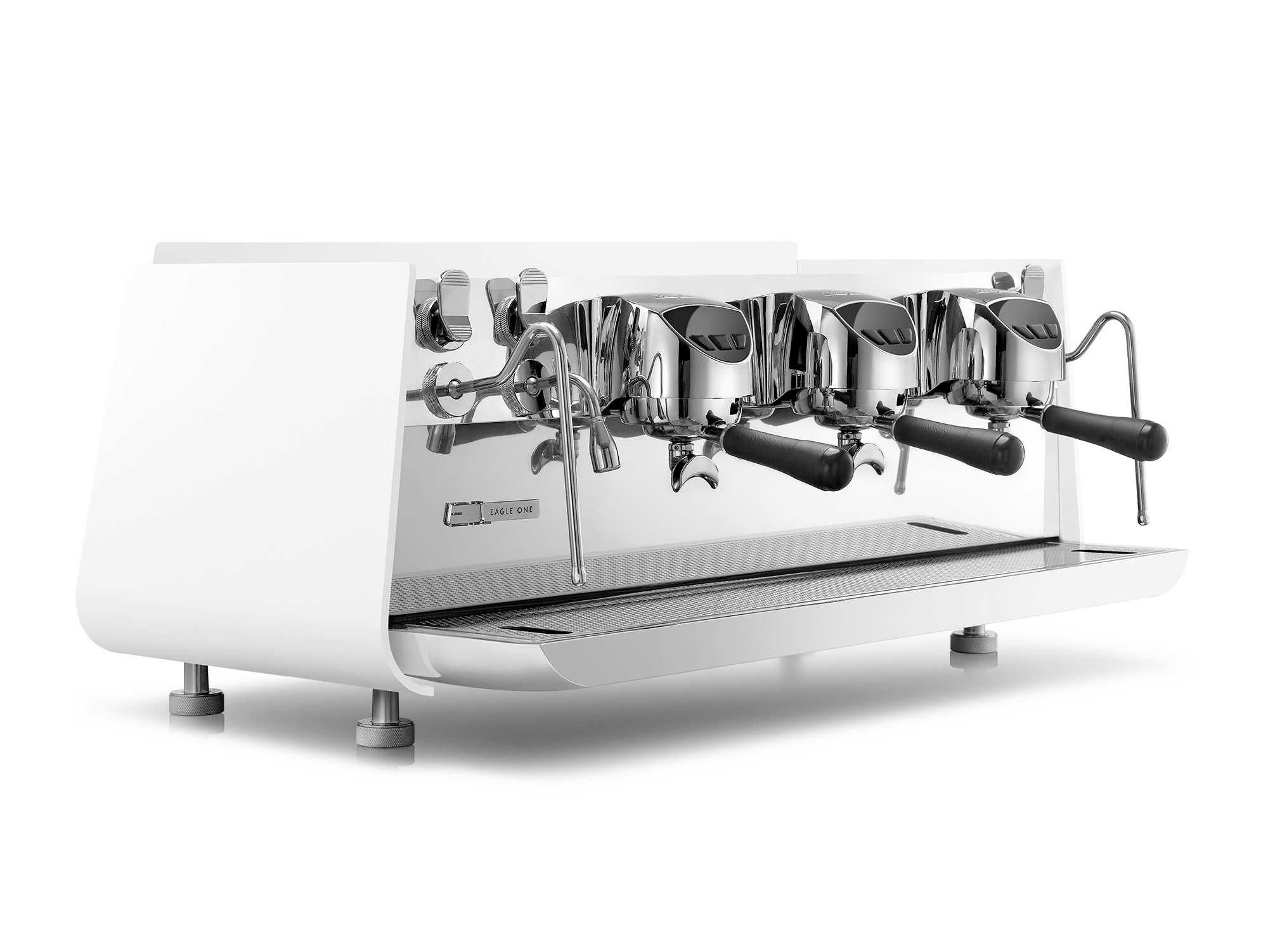 Victoria Arduino – Eagle One - Espresso Mechanics